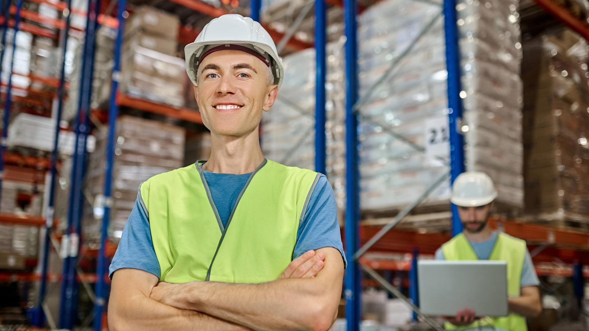 Port Logistic Group - Third-Party Logistic Company in USA